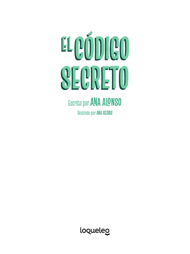 El Codigo Secreto | Descargar gratis PDF | Biología