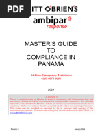 Q88-Intertanko Questionaire88 Version6 | PDF | Ships | Tonnage