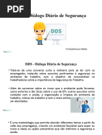 Modelo de Ficha de DDS para Download | PDF