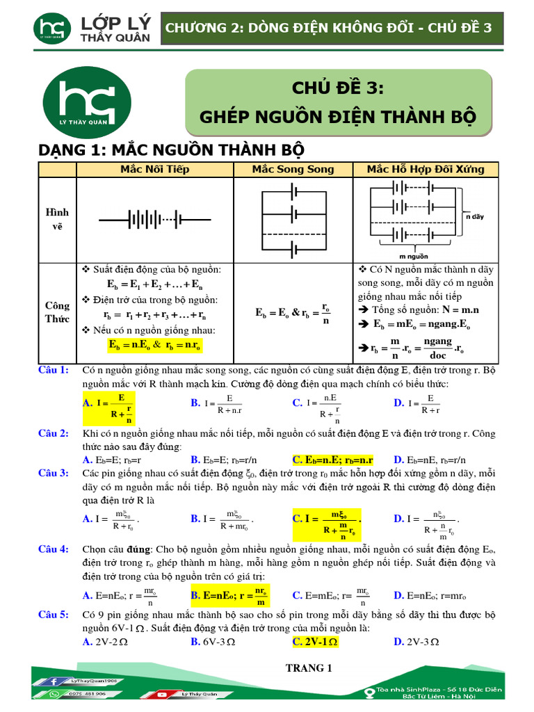 Ghép Ngu N | PDF