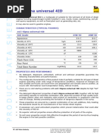 Combined Data Sheet | PDF | Ph | Sensor