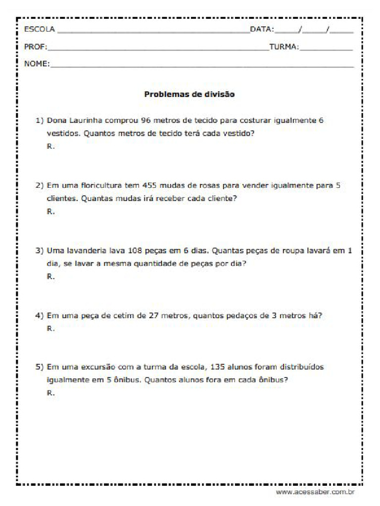 10 - 06 Tarefa | PDF
