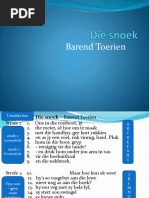 Die Snoek | PDF