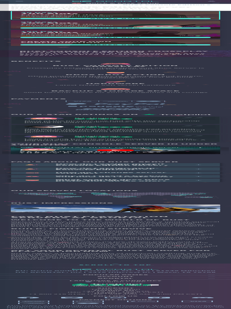 (PS4) RUST Server Hosting Rent Your G-Portal - Com Gameserver | PDF ...