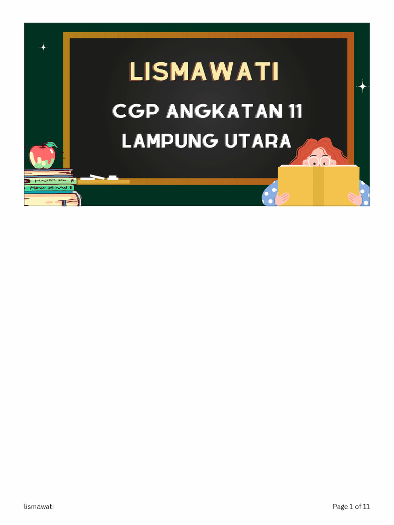 Lismawati | PDF
