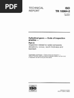 Iso 4156 1 2021 | PDF | Engineering Tolerance | International Organization For Standardization