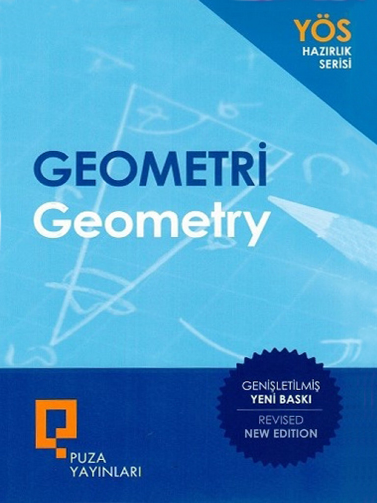 Puza - Geometri - 2017 | PDF