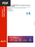 Lab Activity 4 Preparing A Wet Mount | PDF | Cell (Biology) | Staining