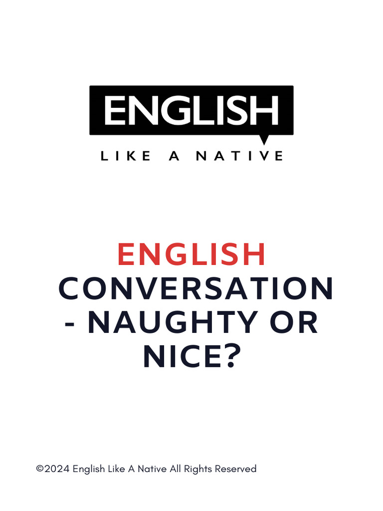 Naughty or Nice: School Behavior Insights | PDF