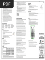 Midland Brick Coursing Chart | PDF | Brick | Architectural Elements