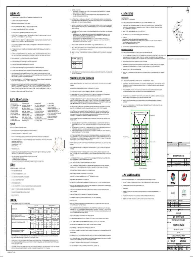 IFC Drawing | Download Free PDF | Structural Steel | Welding