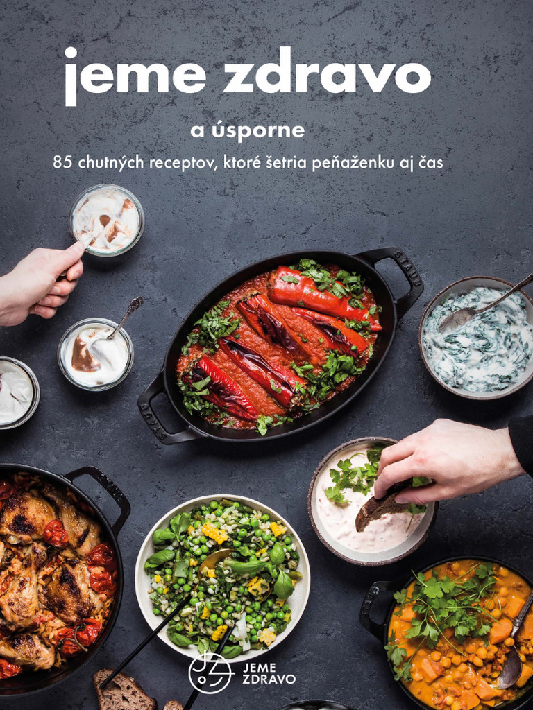 Jeme Zdravo A Usporne | PDF