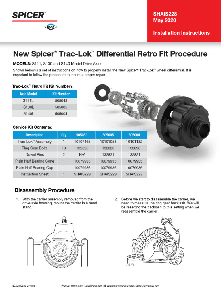 SHAIS228 | PDF | Axle | Mechanical Engineering