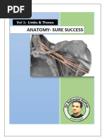 Tornier Flex Shoulder System Operative Technique | PDF | Shoulder ...