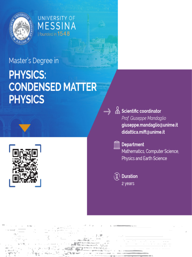 EXE (Physics Cond Matt Physics) 23 | PDF | Physics | Academic Degree EXE (Physics Cond Matt Physics) 23 | PDF | Physics | Academic Degree