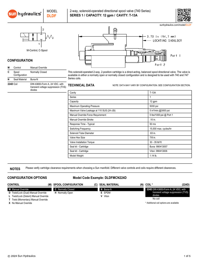 DLDFMCN224D Full en Us A4 | PDF | Inductor | Vacuum Tube