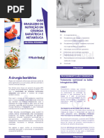 Triagem Nutricional em Pediatria - STRONG Kids (Adaptado) . | PDF ...