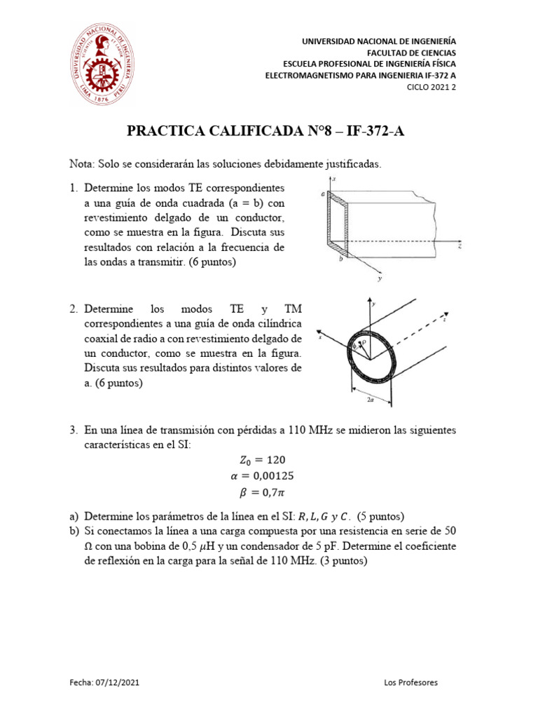 PC08 If372 2021 2 | PDF