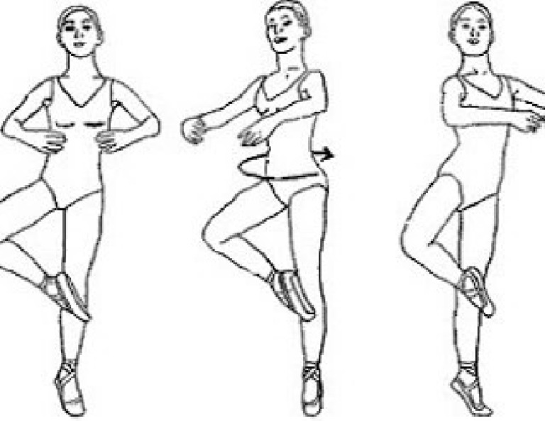 Movimento Corporal Ok5 | PDF