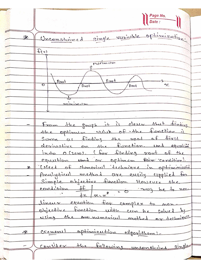 Ocp Notes 2 | PDF