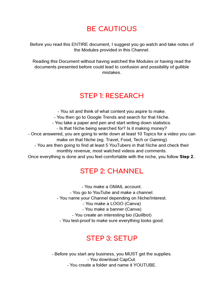 Last And Final Pdf You Tube Cyberspace