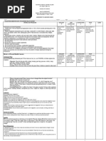 Bowel Cancer Screening Participant Form | PDF | Screening (Medicine)