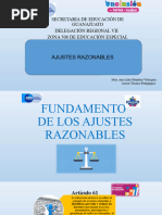 Estrategias para Identificar Las BAP - DAVID BETAN | PDF | Inclusión (Educación) | Aprendizaje