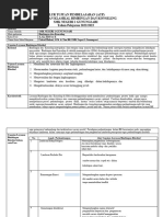 RPL BK Deep Learning | PDF