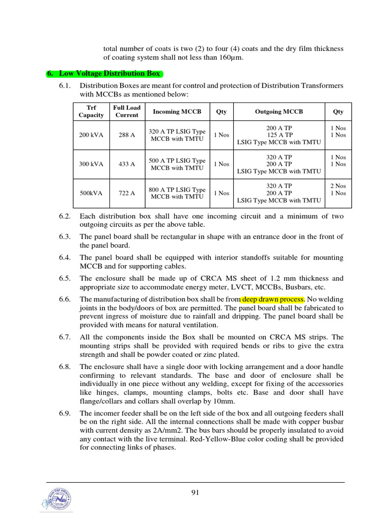 LVDB | PDF | Transformer | Electromagnetism