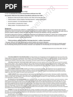 Caie Igcse History 0470 Depth Study Germany v1 | PDF | Weimar Republic ...