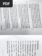 IITR Template | PDF