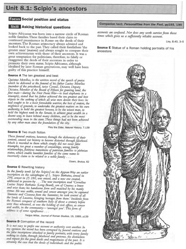 21 Ancestor Worship Activities Pdf 