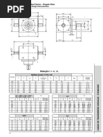 Rasgo de Chaveta | PDF