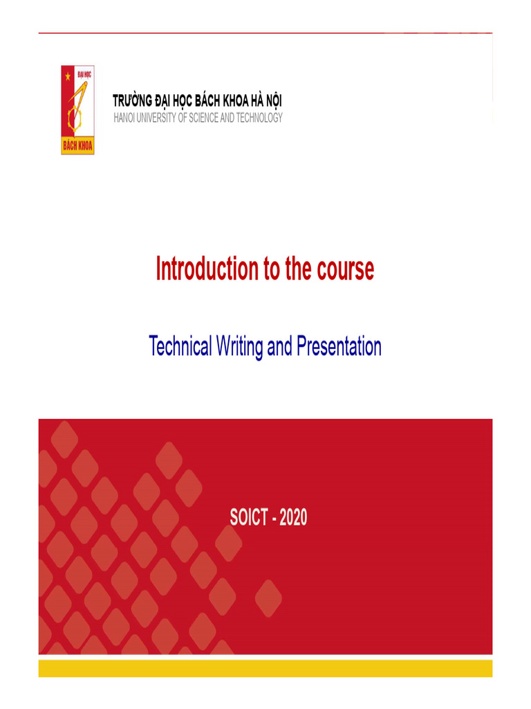 W0 - Introduction To The Course | PDF | Communication | Cognition W0 - Introduction To The Course | PDF | Communication | Cognition