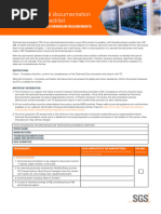 BSI Best Practice Guidelines for MDR Submissions | PDF | Medical Device ...
