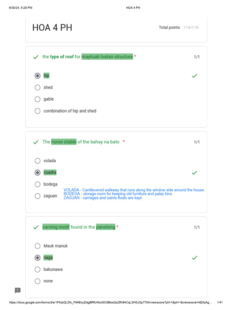 Hoa 4 PH | PDF | Architectural Design | Architecture