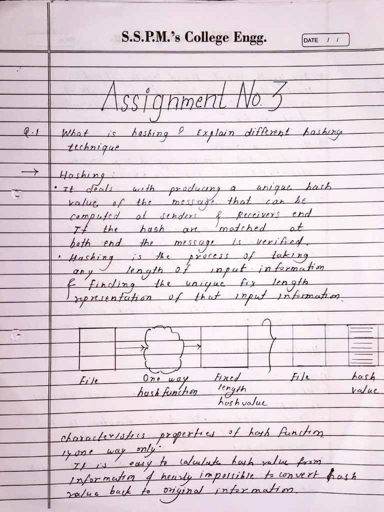 CSS Ass No.3 | PDF | Theoretical Computer Science | Data Transmission