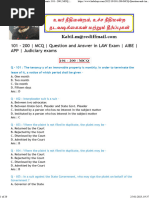 State List Subjects in India | PDF | Taxes | Excise