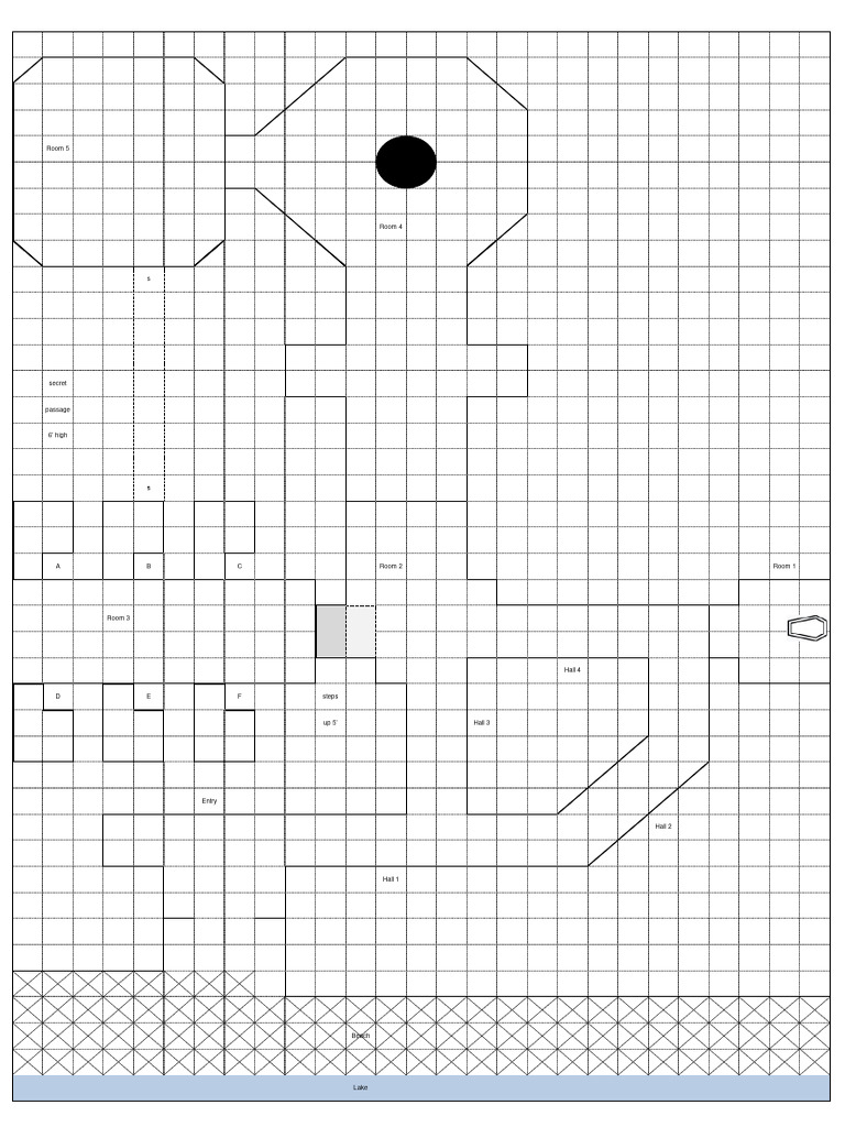 2436480-JHGD-Map Scaled For Printing Arch D 24x36 | PDF