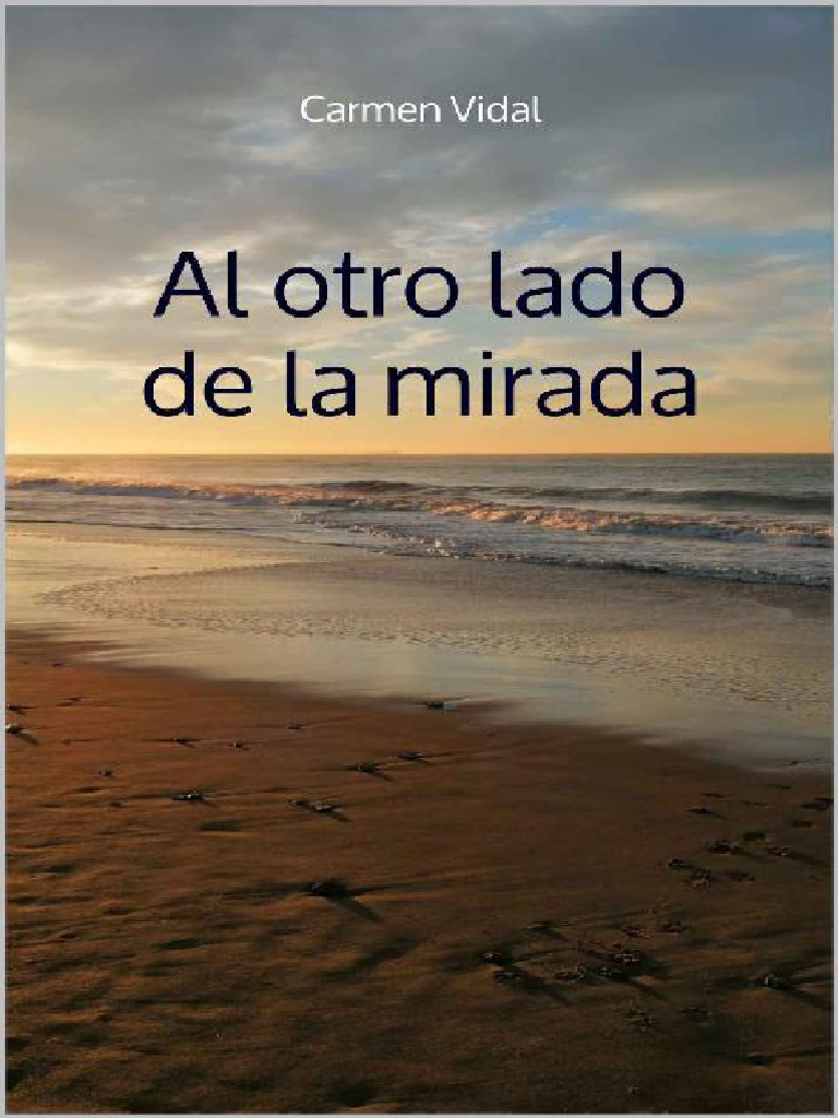 Al Otro Lado de La Mirada | PDF | Panes