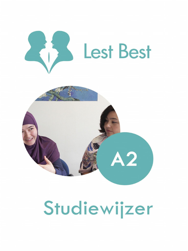 A2 Studiewijzer December 2023 | PDF