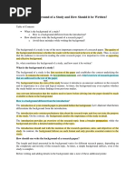 UTI SOAP Note Example for Female Patient | PDF | Urinary Tract ...
