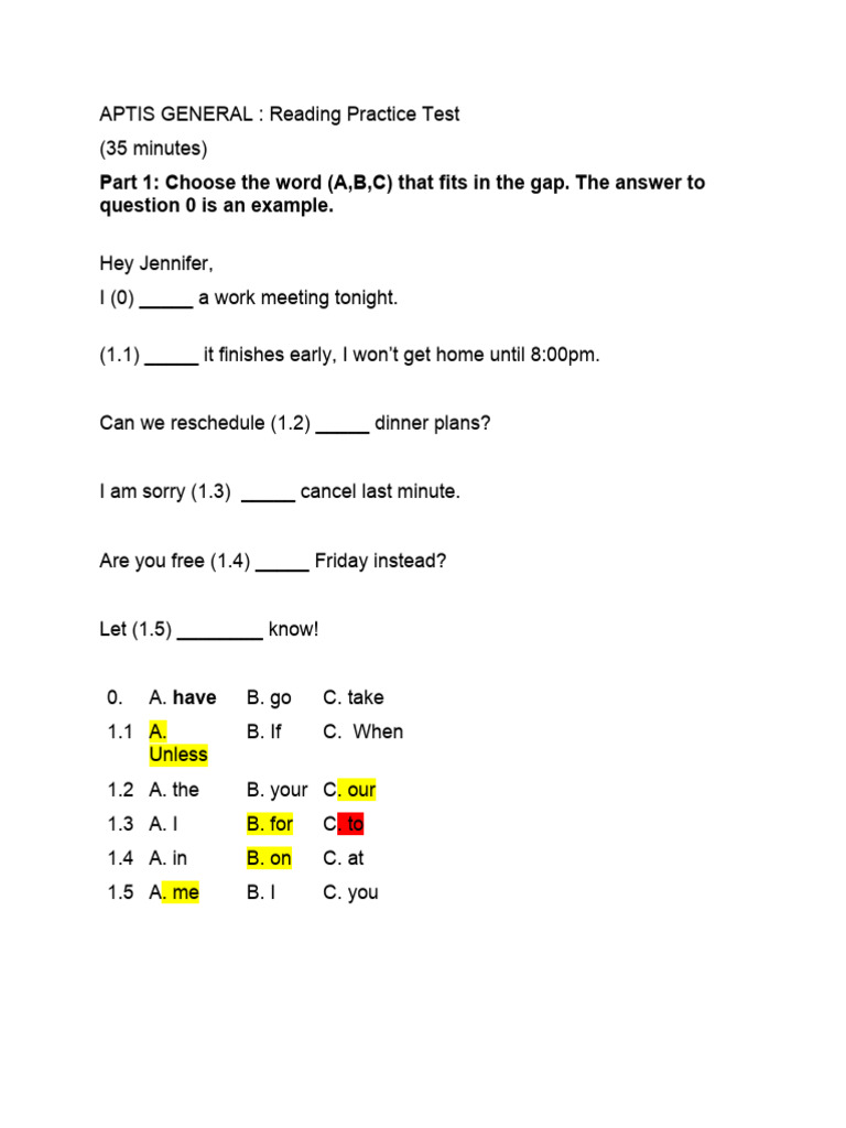 Reading | PDF | Stress (Biology) | Occupational Burnout