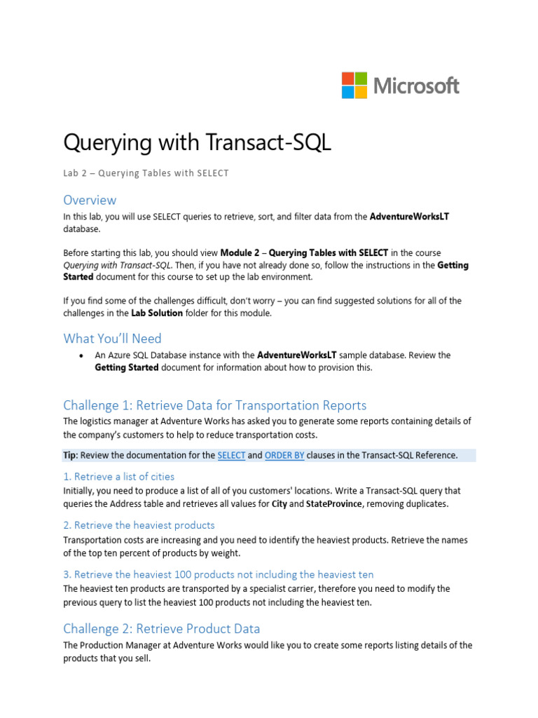 Lab 02 Pdf Information Retrieval Databases