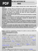 ONSSA | PDF | Nourritures | Sécurité