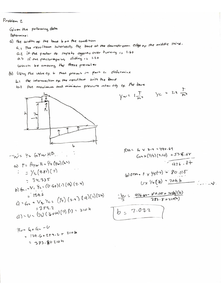 Problem Set 2 | PDF