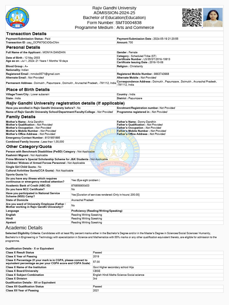 SMT0004838 1716436387 | PDF | Academic Degree | Bachelor's Degree