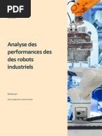 Cours Robotique | PDF | Robotique | Machine