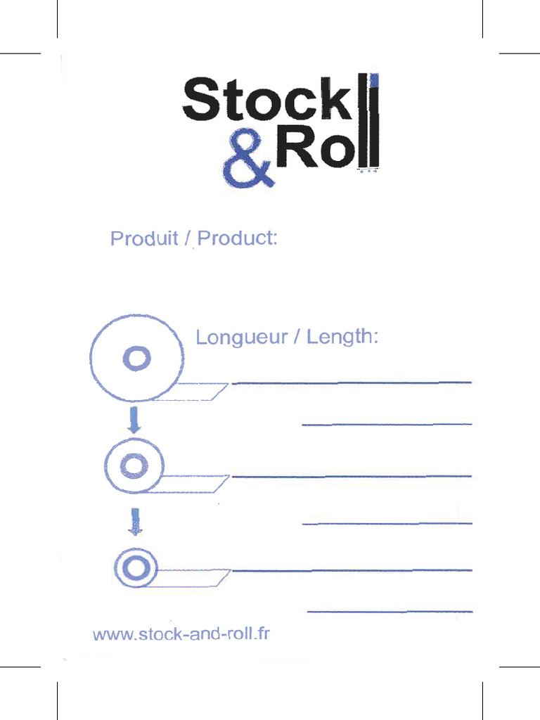 Carte Rouleaux | PDF