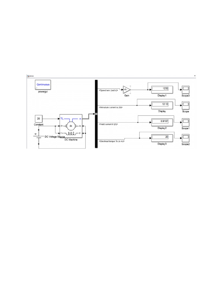 Electric Motors | PDF